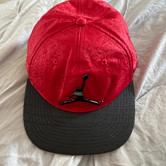 Jordan | Accessories | Youth Jumpman Jordan Snapback | Poshmark
